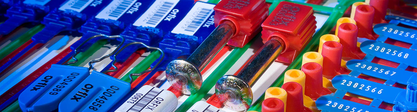 Security Packaging - orfix