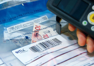 RFID Safebags - orfix