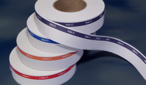 Banknote Wrappers on Reels - orfix