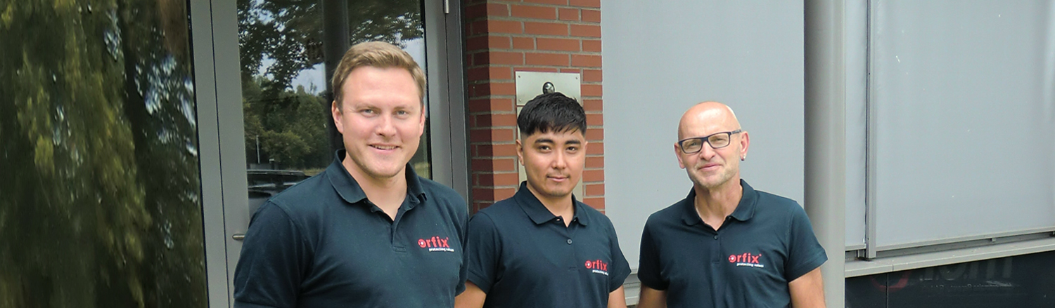 Next Generation - orfix