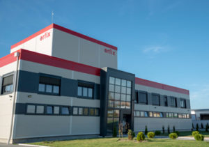 Locations / Partner - orfix