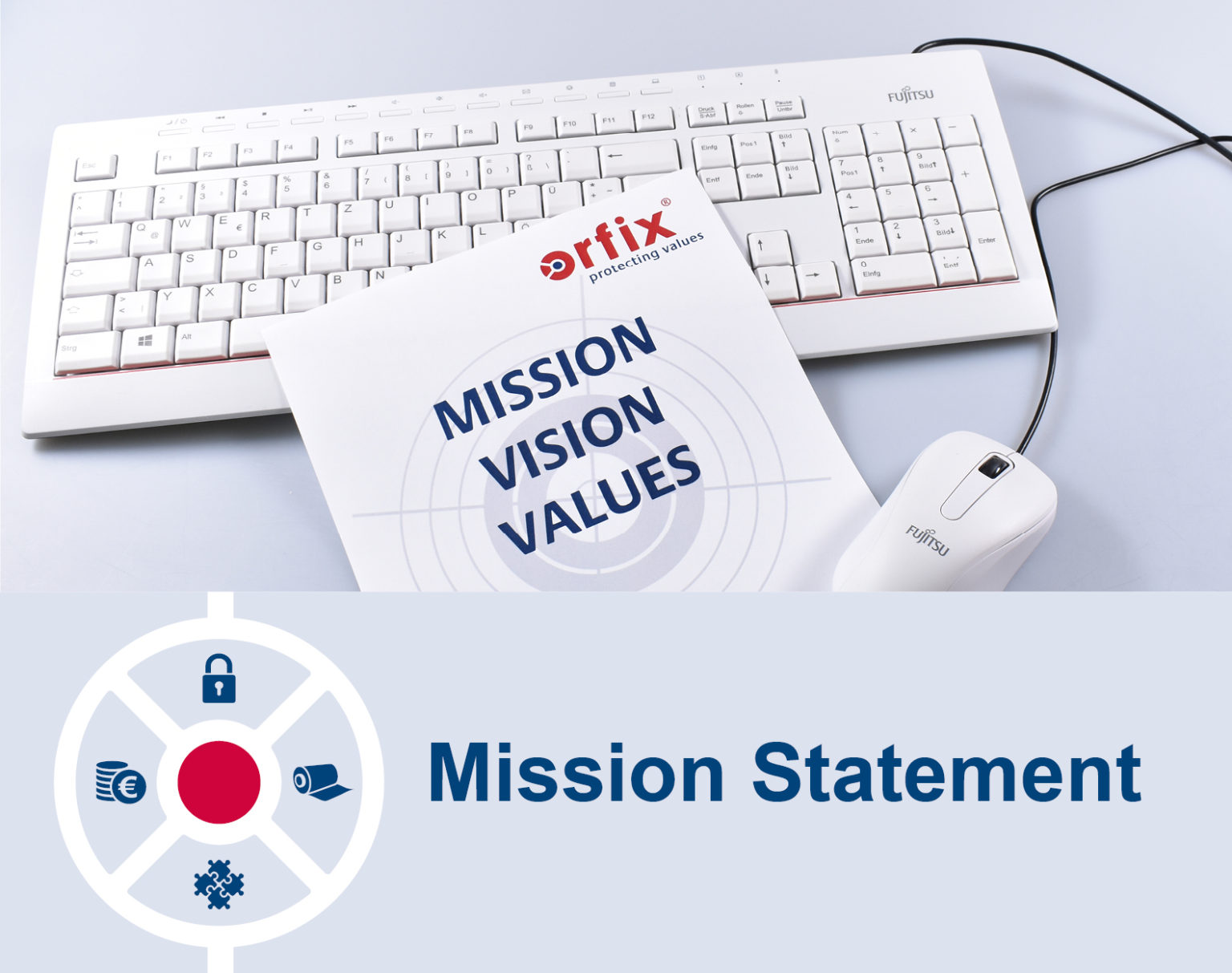 Mission Statement - orfix