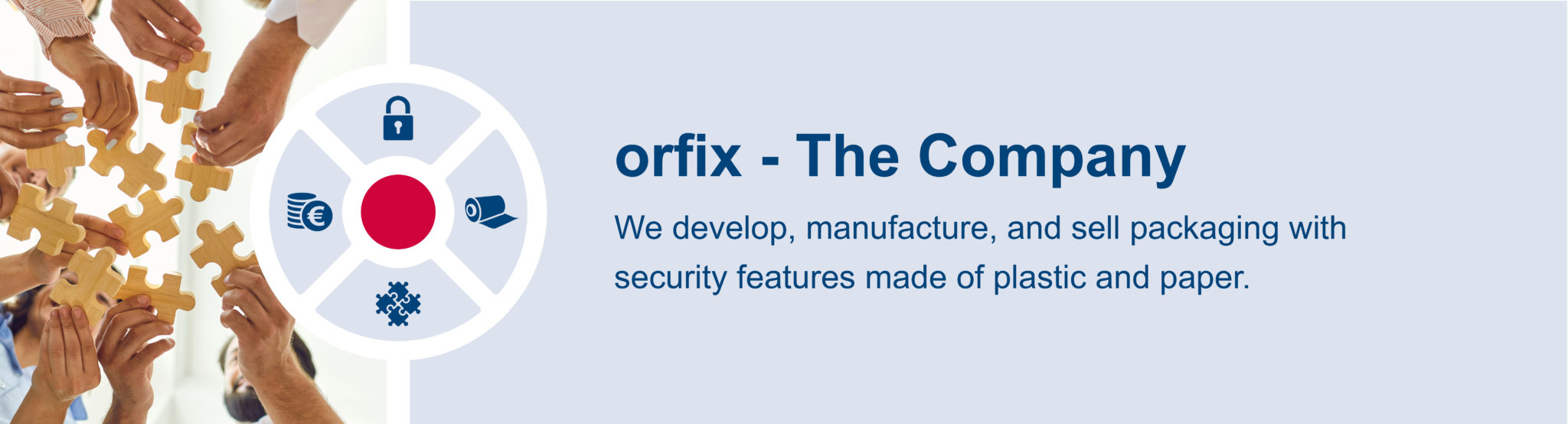 about us - orfix