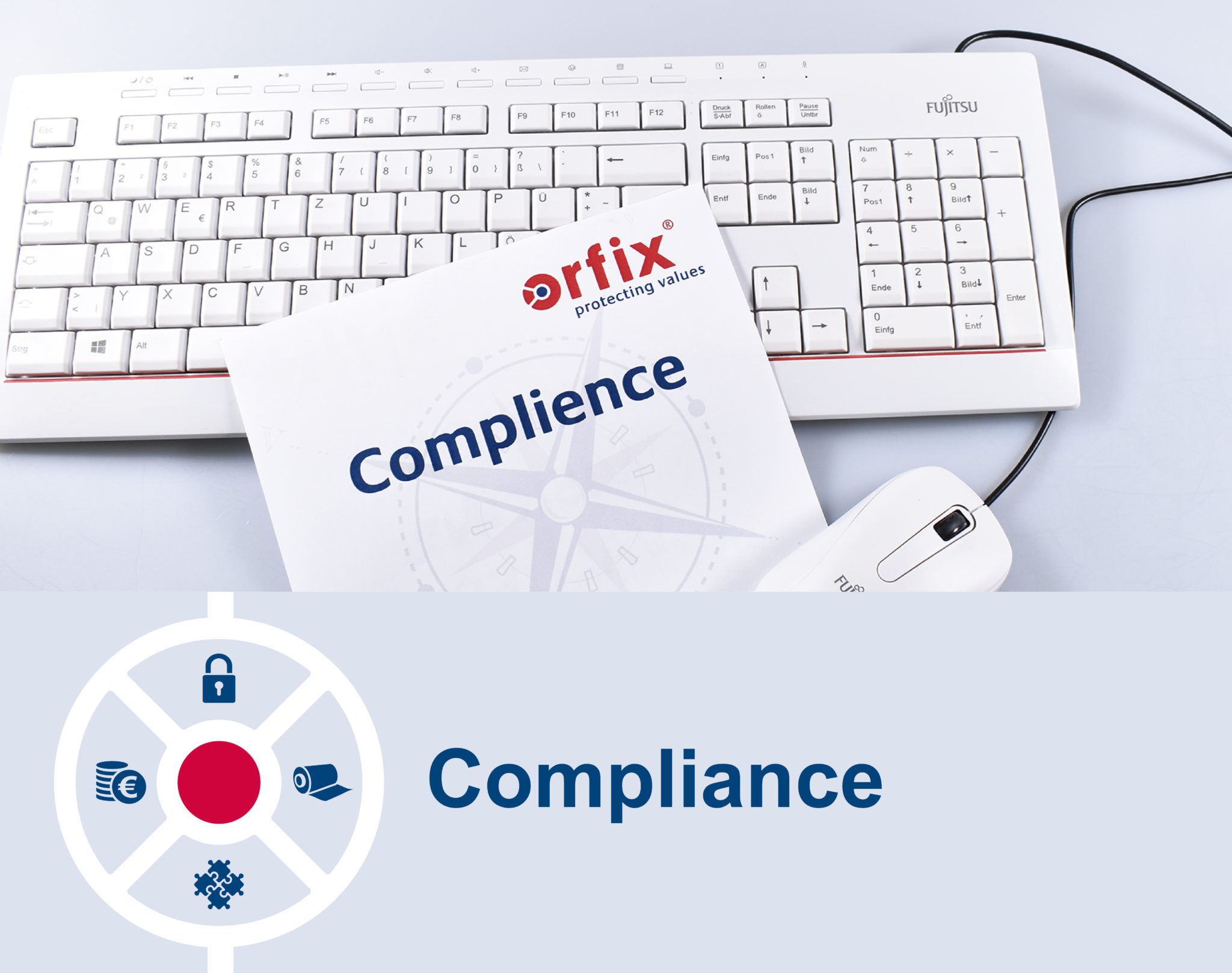 Compliance Guidelines - orfix