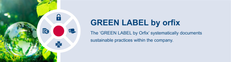 orfix International - Experts in Security Packaging for Cash Logistics