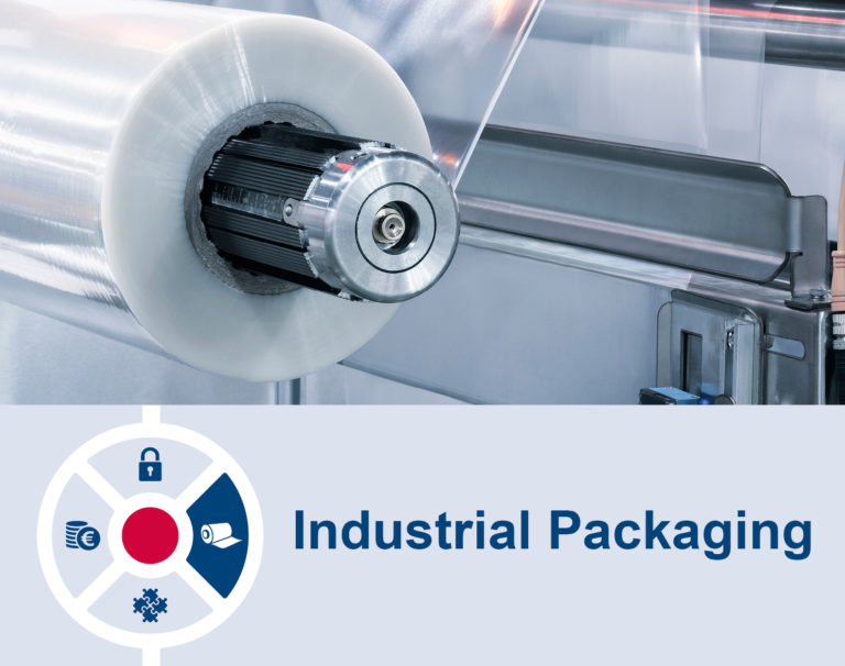 Industrial Packaging - orfix