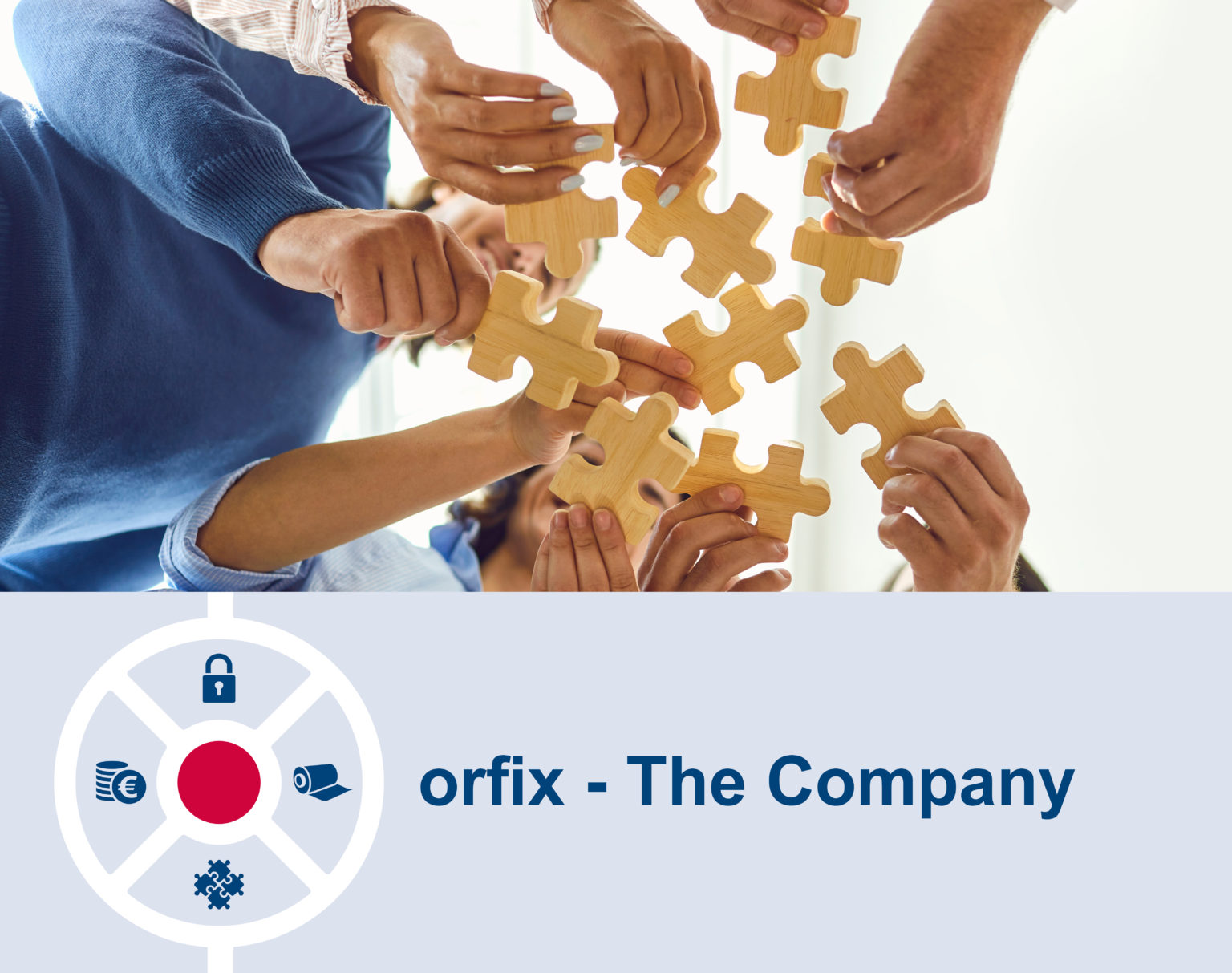 about us - orfix