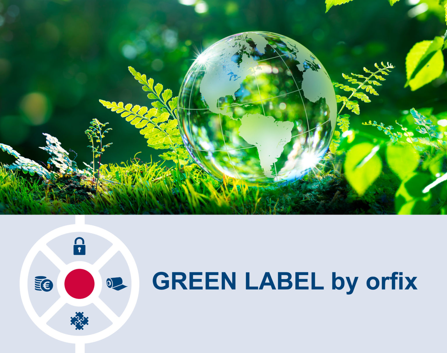 GREEN LABEL - orfix