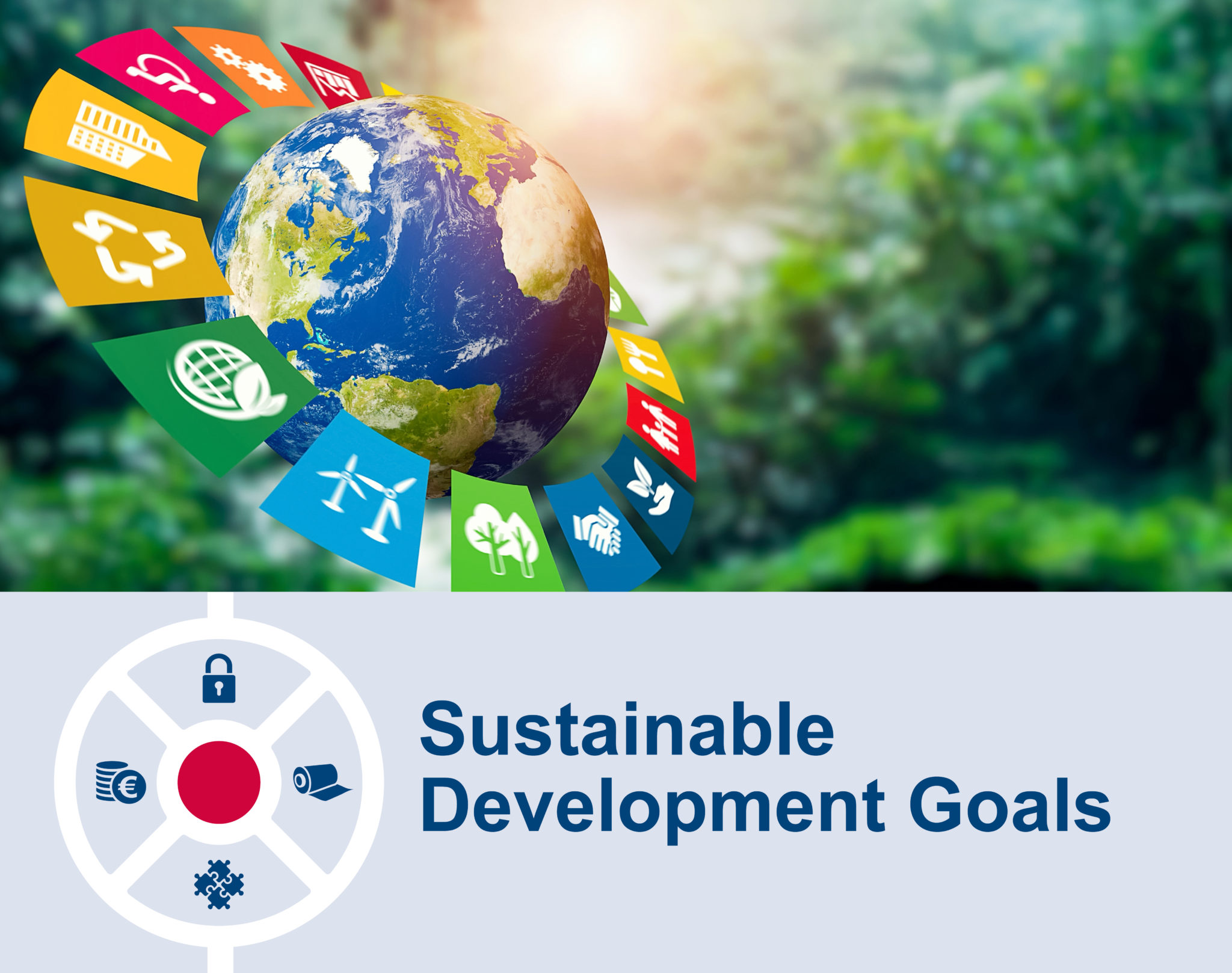 Sustainable Development Goals - orfix