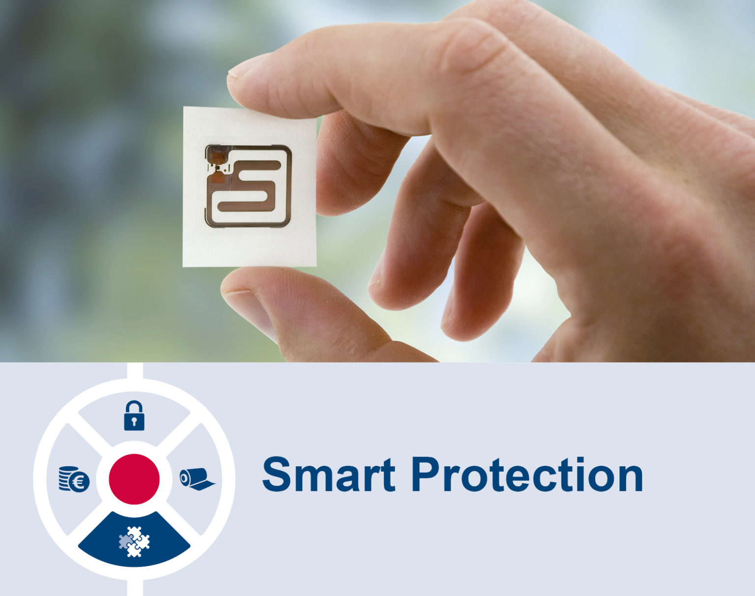 Smart Protection - orfix