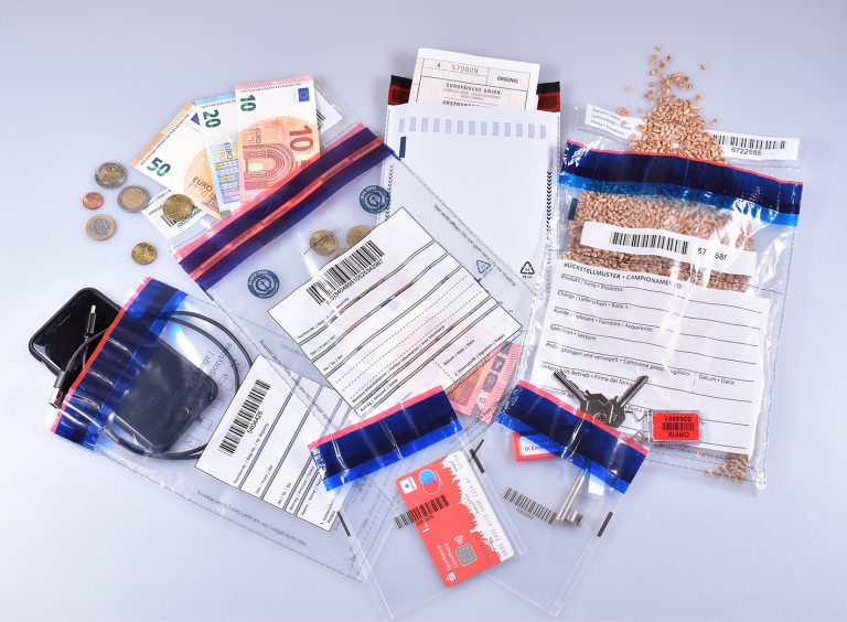 orfix Safebags – Sichere Verpackungslösungen für Sicherheitsanwendungen