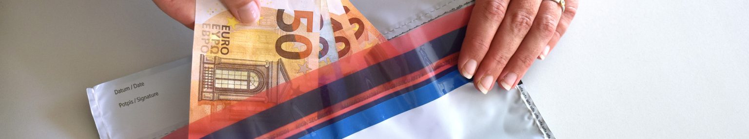 orfix Safebag Sicherheitstaschen vom Hersteller kaufen