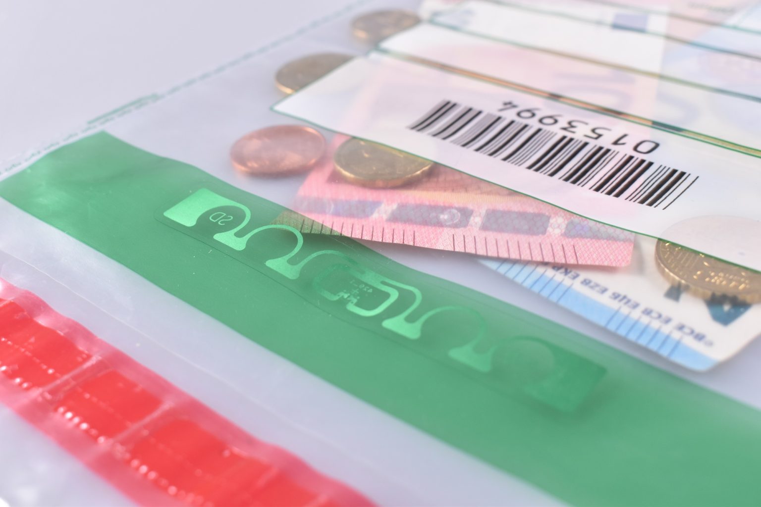 Safebag Verschlusssystem: Arten, Einsatzbereich und Vorteile